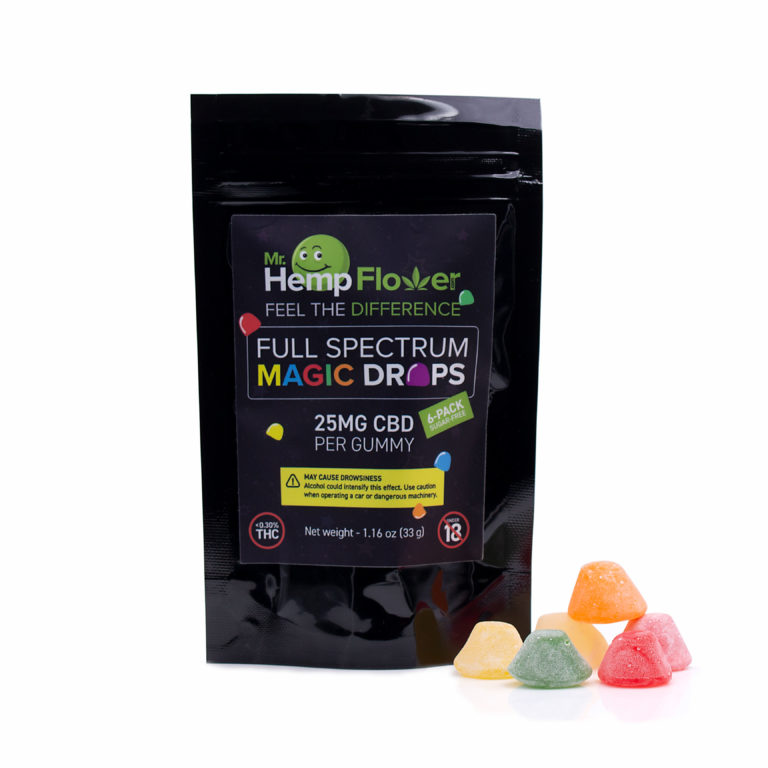 Shop - Mr. Hemp Flower
