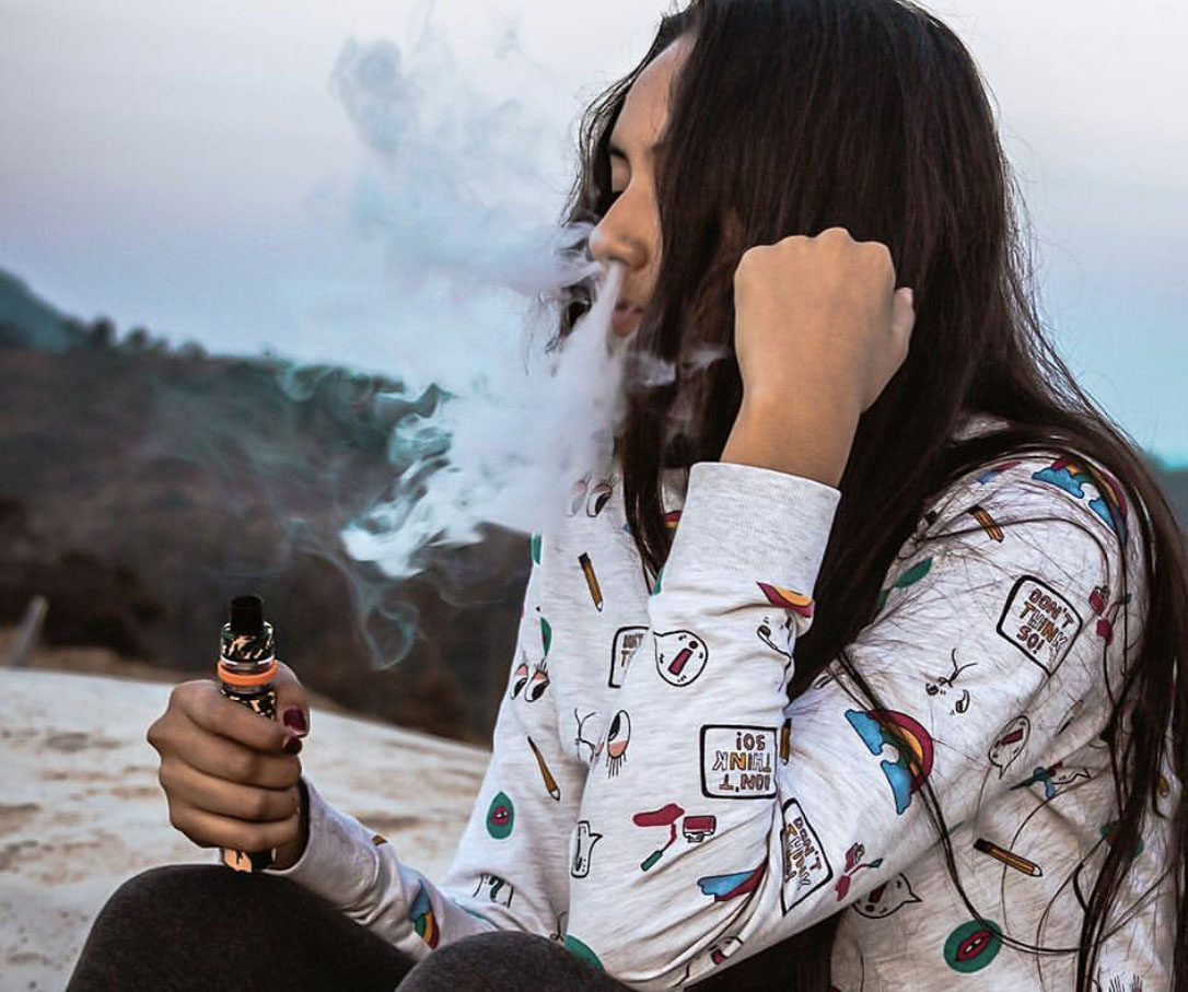 Mr. Hemp Flower - Is Smokable Hemp Flower in Virginia Legal?