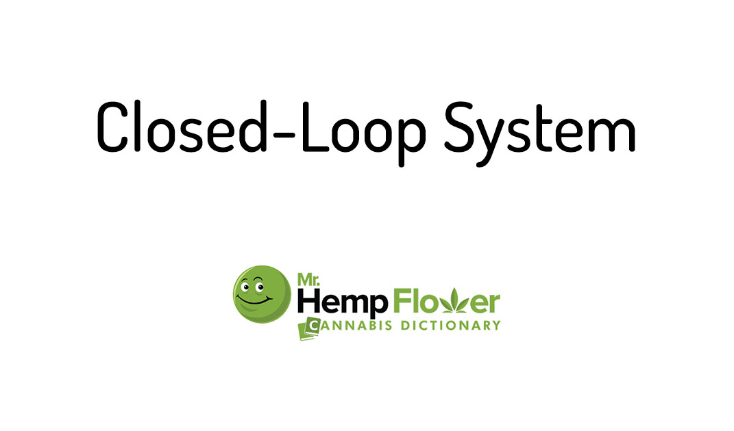 Closed-Loop System ... What Is It Exactly? How Does It Work? See Here