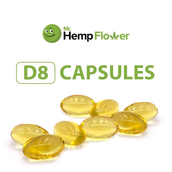 Is Delta-8 THC Legal in All 50 States? A State-by-State Guide