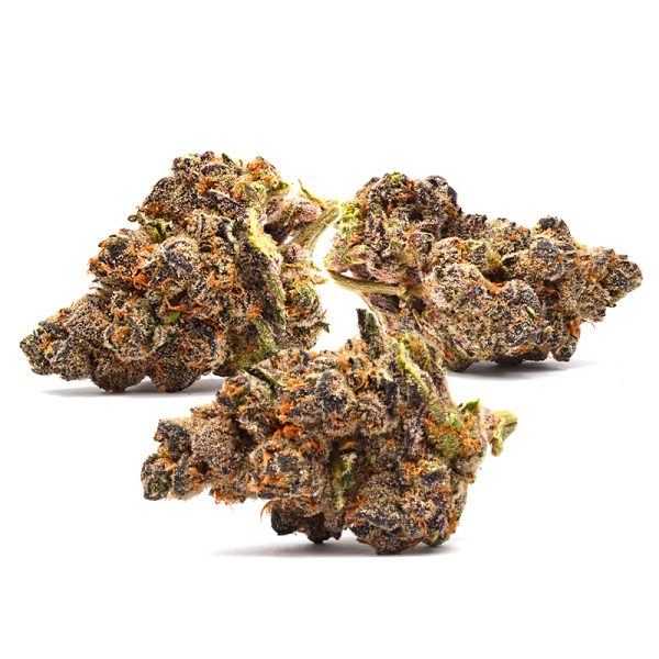 Exotic Grapes and Cream Strain - 32% THCa