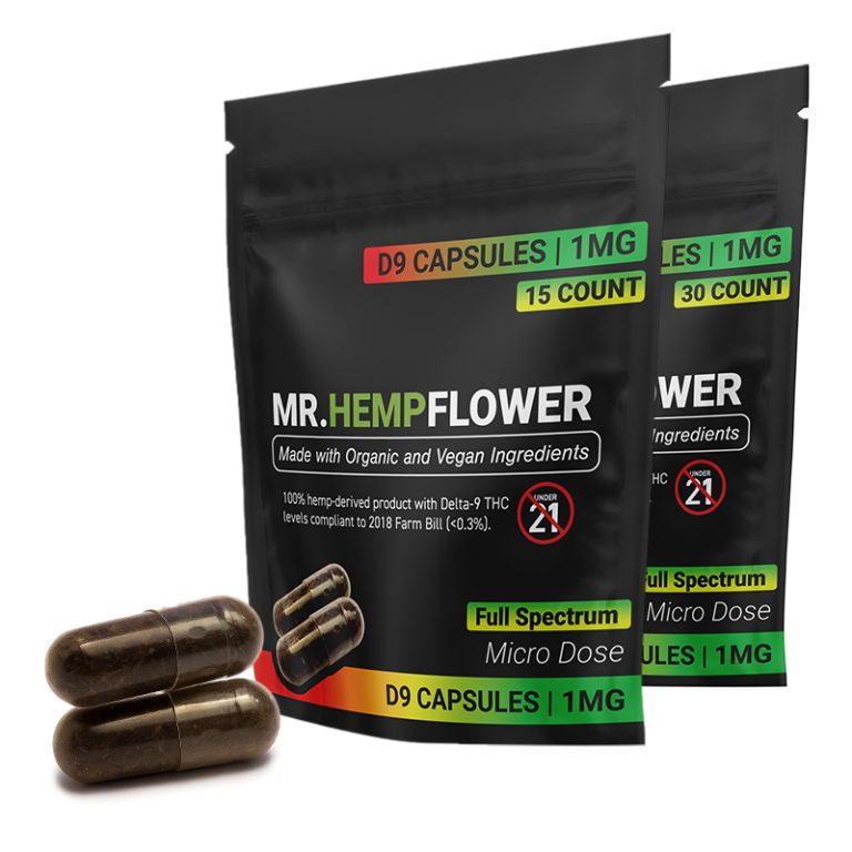 HHC vs. Delta 9 THC: Differences & Similarities: Effects, Potency & Safety