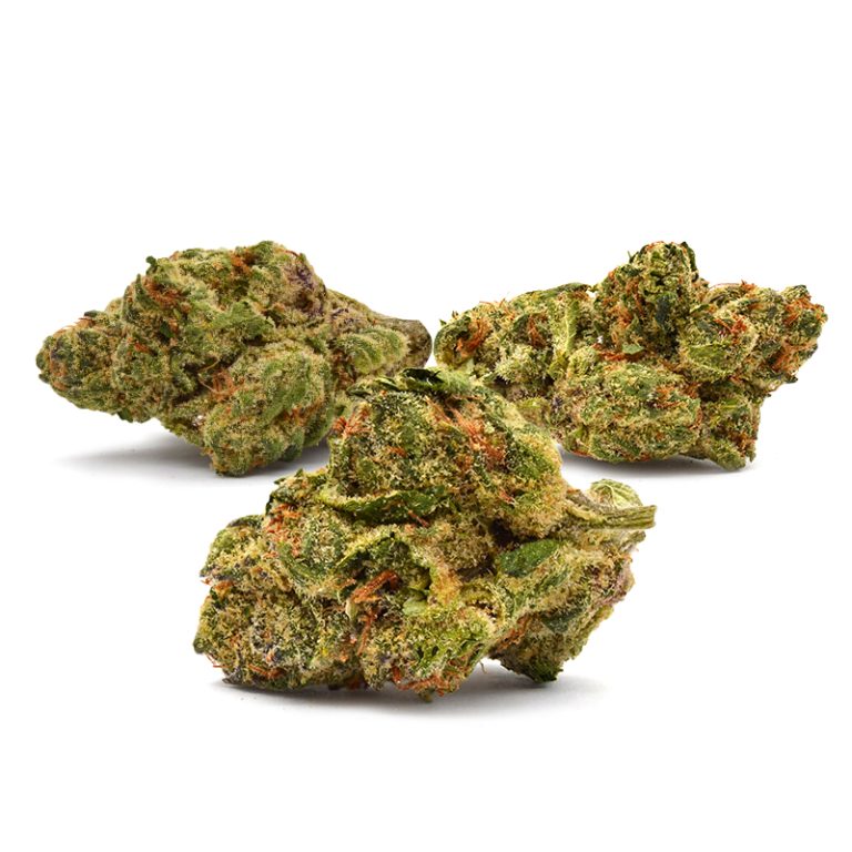 Mr. Hemp Flower Nerd Cluster Edibles – 15mg THC, 10-Pack