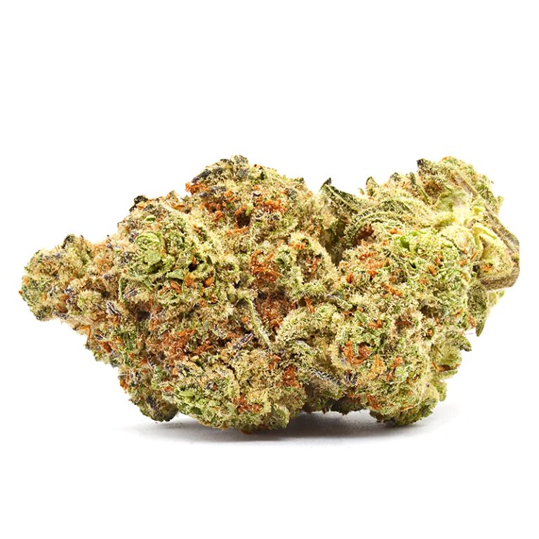 Government Oasis Strain - 25% Total THC - Mr. Hemp Flower