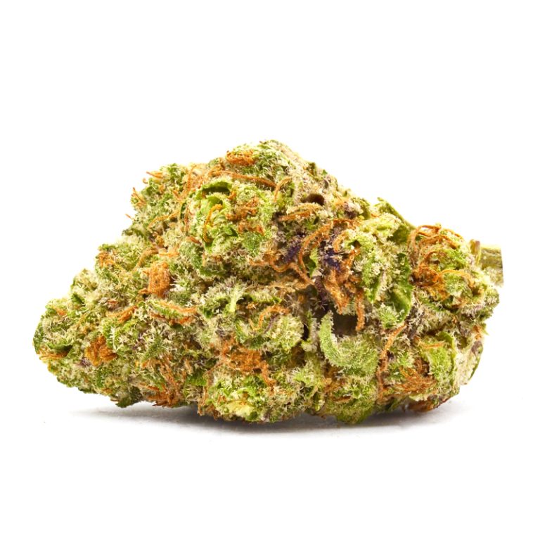 Nug Run ... What is it exactly? Does it get you high?