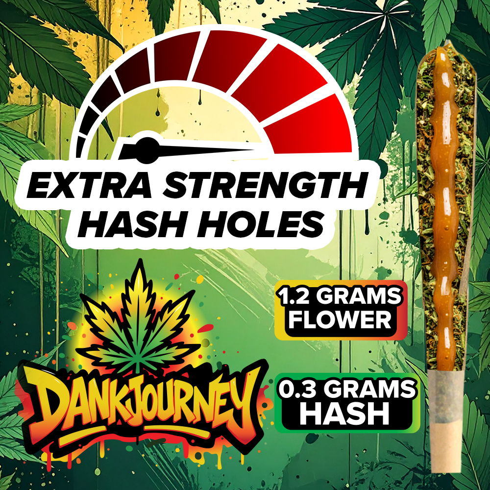 What Is a Hash Hole? Complete Beginner’s Guide (2026)