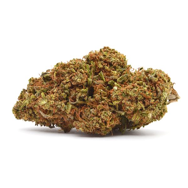 Dante's Wrath Strain (Hybrid) - Mr. Hemp Flower